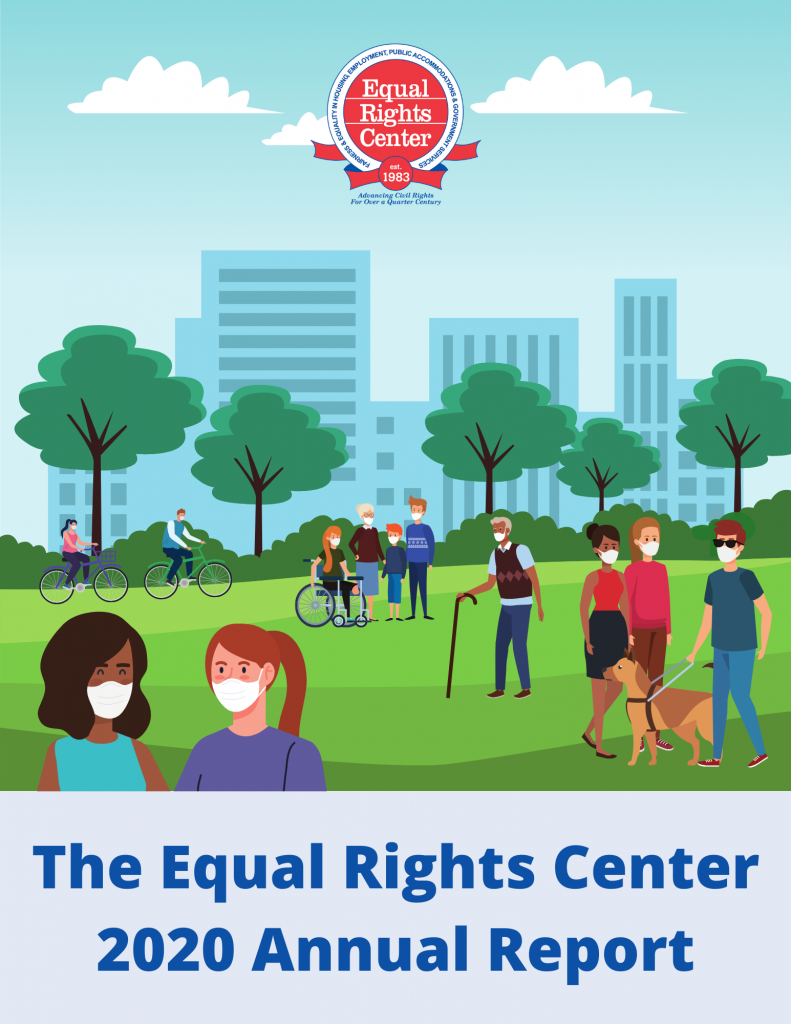 Impact – Equal Rights Center