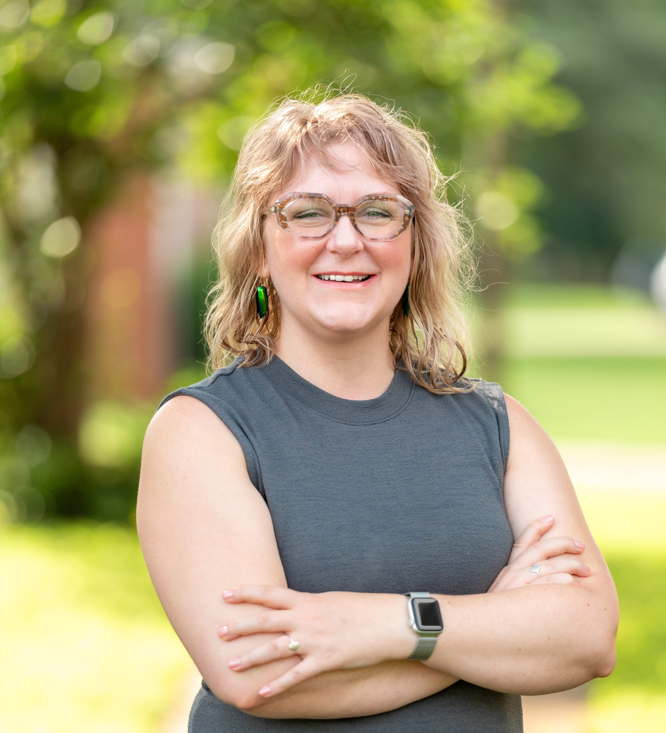 Kate Scott – Equal Rights Center