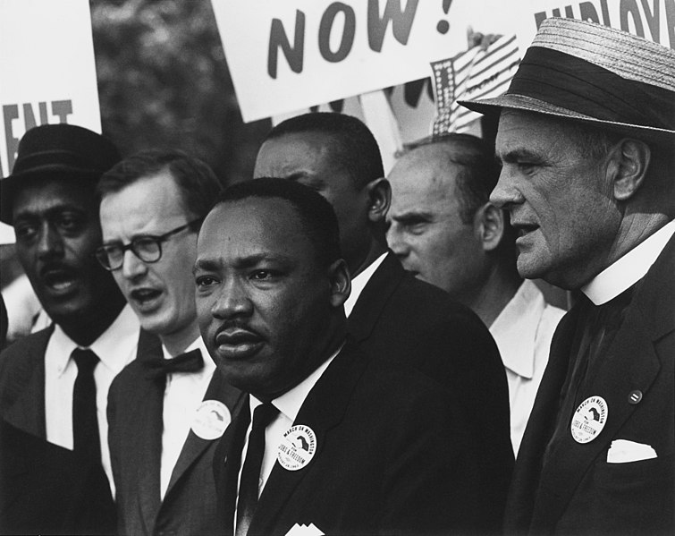 Martin Luther King Jr.’s Fair Housing Legacy: How Testing Played a Role ...
