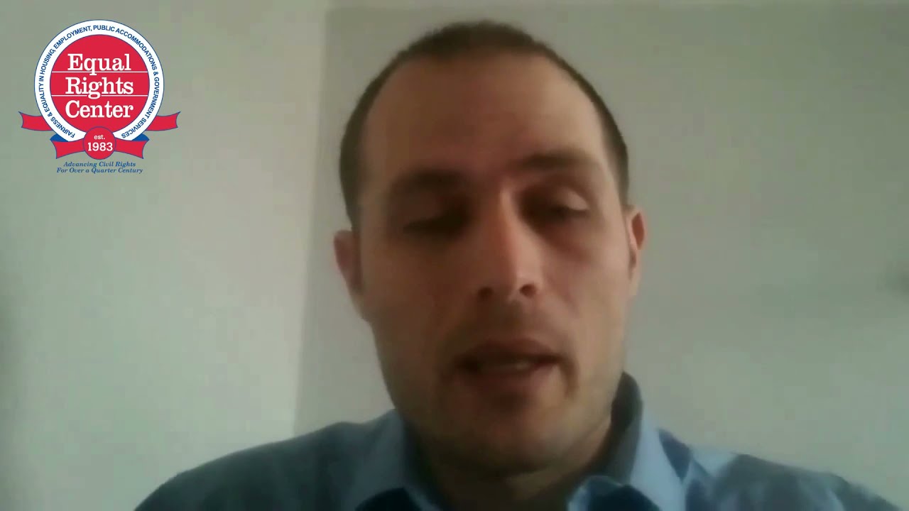 ERC Employment Testing Investigation Exposes Widespread Discrimination ...